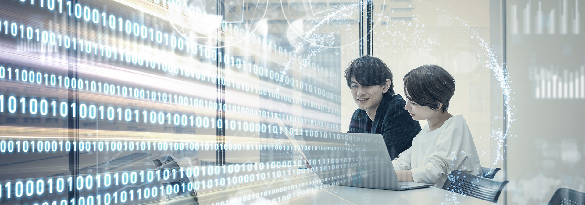 Traffic Management and Monitoring